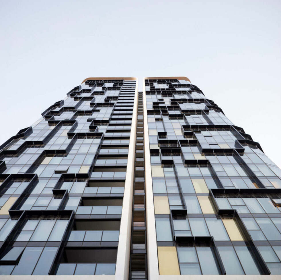 Embassy Tower - Loftex Property